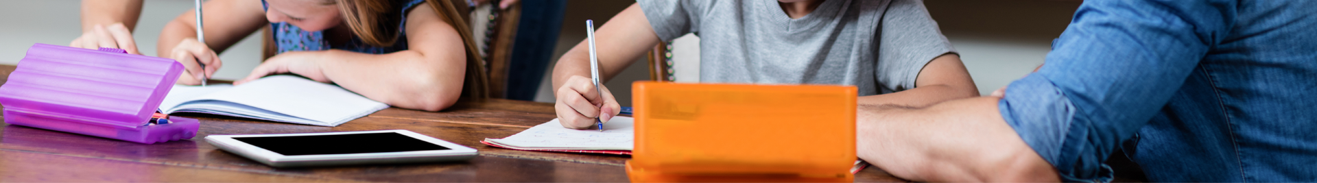 Policies - CHEC Independent School